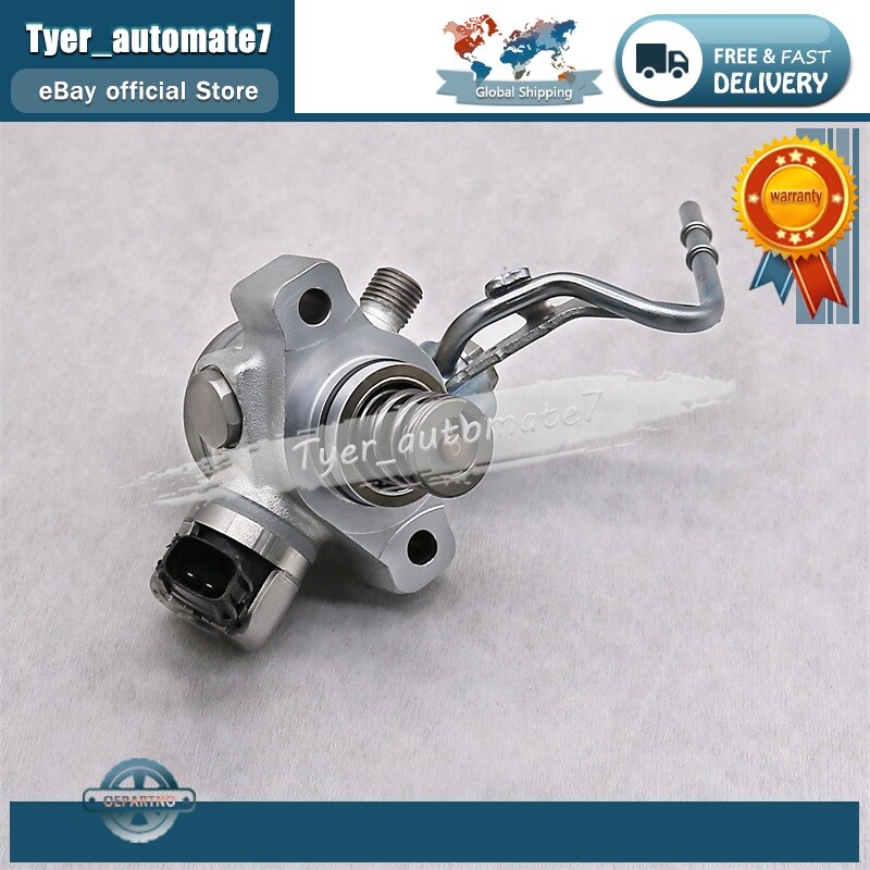 167905A2A01 High Pressure Fuel Pump For 2013 14 Honda Accord 2.4 Acura 15-16 TLX | eBay