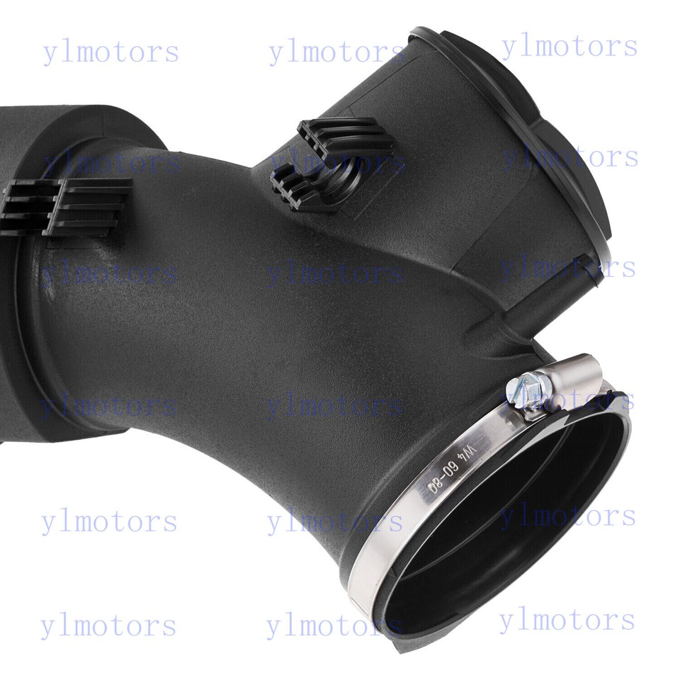 OEM Engine Air Intake Hose 06E129615M For Audi A6 A7 Quattro 3.0L V6 ...