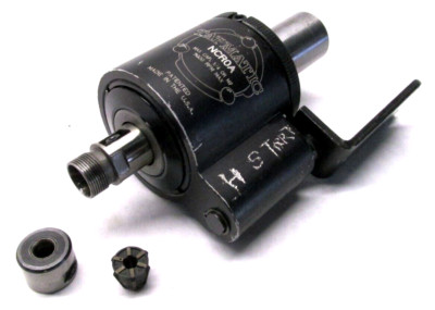 Drilling & Tapping - Tapmatic Model