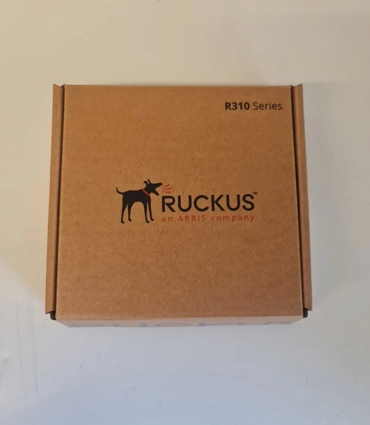 Ruckus 9U1-R310-WW02 1.14Gbps Wireless Access Point for sale online | eBay