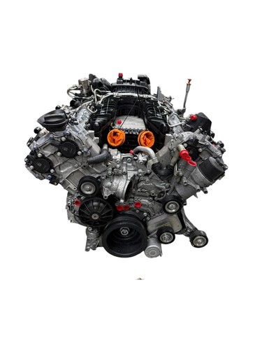 2012-2018 Mercedes CLS550 4.6L V8 M278 115k Miles Engine Motor OEM | eBay