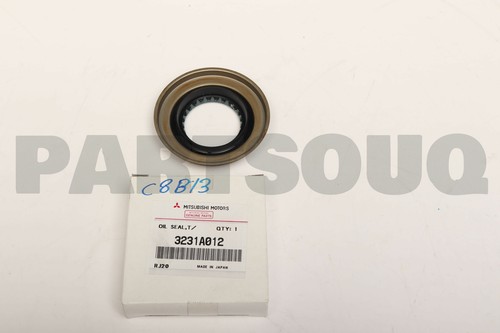 3231A012 Genuine Mitsubishi OIL SEAL,T/F CASE | eBay
