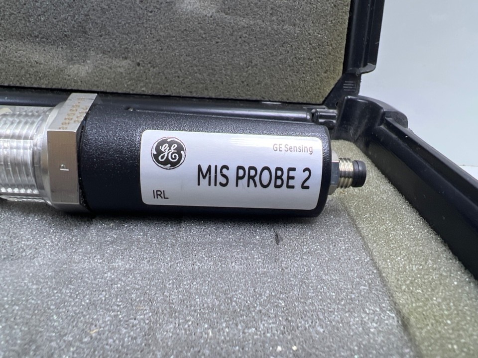 1pc GE Sensing MIS PROBE 2 IRL Range -110 to 20 | eBay