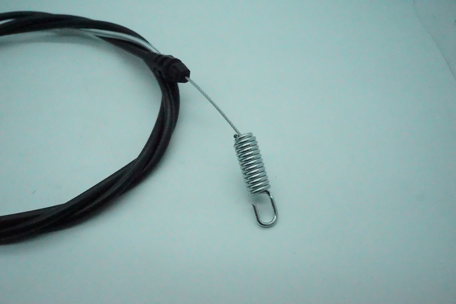 GENUINE OEM TORO PART # 120-6244 TRACTION CABLE; TORO TIMEMASTER TRACTION CABLE | eBay