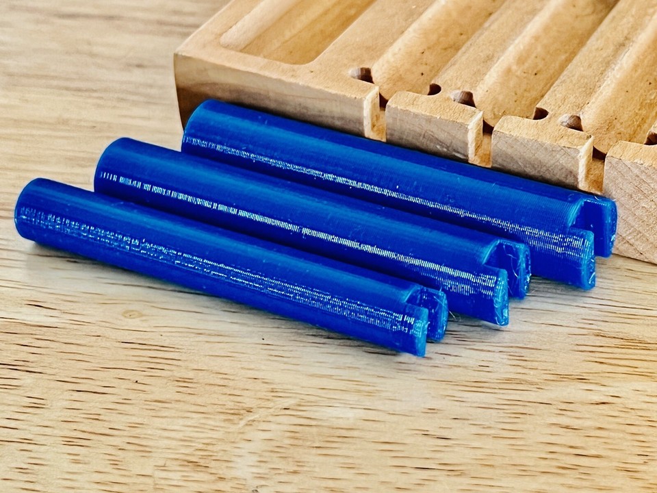 (Set of 3) My Favorite Plug Followers Lock Locksport By Bosnian Bill (3 ...