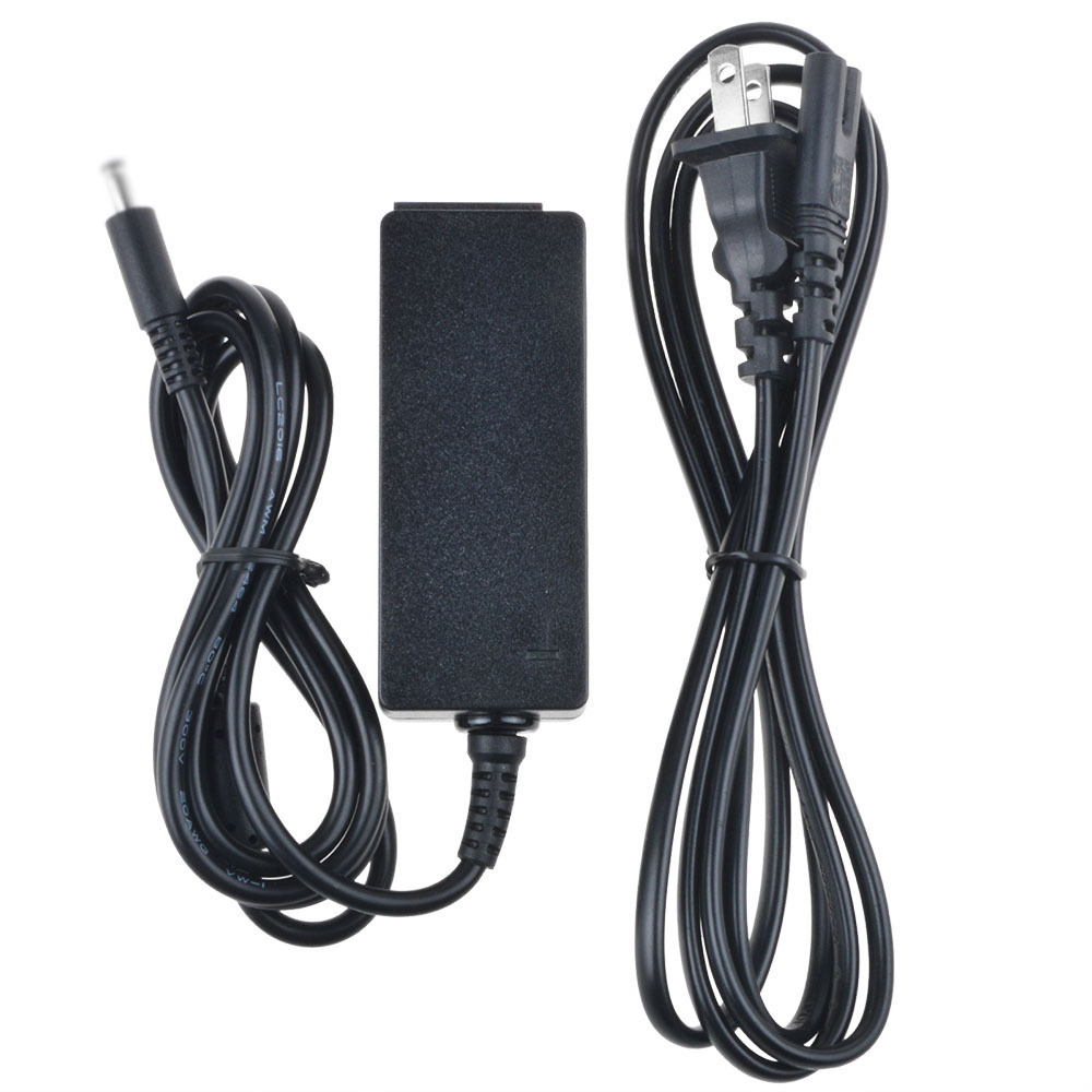 AC Adapter For Dell XPS P20S P20S001 Ultrabook Battery Charger Power ...
