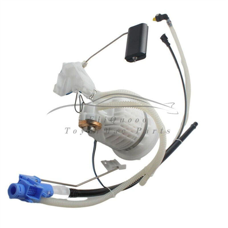 Fuel Level Sensor Unit For MINI Cooper S JCW R55 R56 R57 R58 R59 1 ...