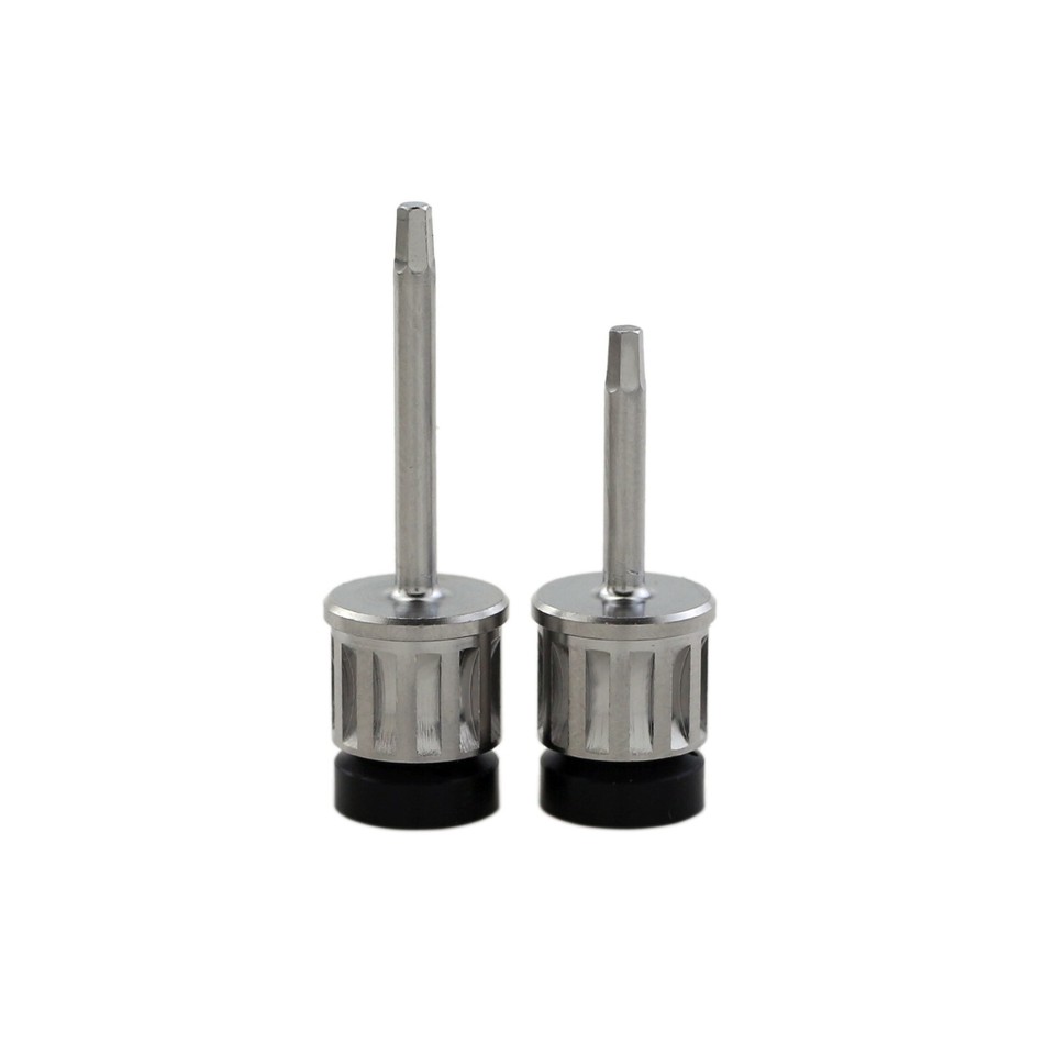 Implant Screwdriver Hex 1.25mm Driver Dental Torque Wrench Adapter ...