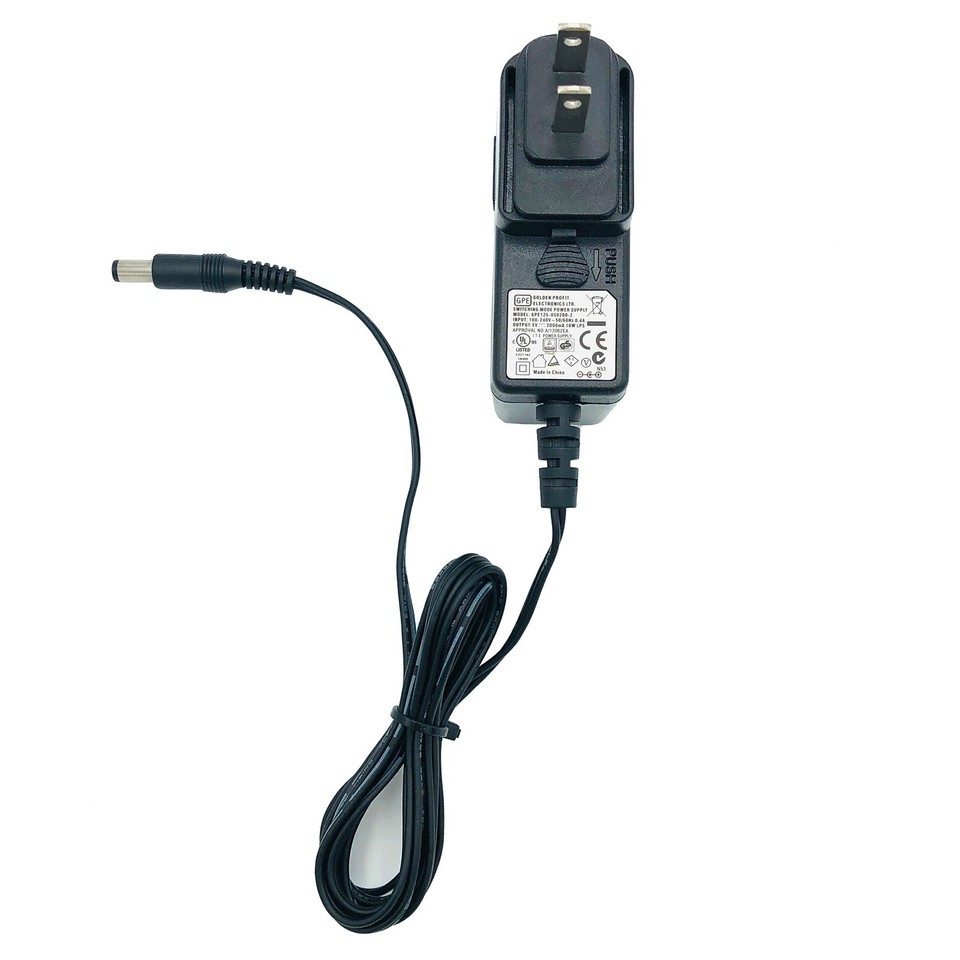 AC Power Adapter for Android TV Box MXQ-4K M8S M8N T95 T95M T95 T95X | eBay