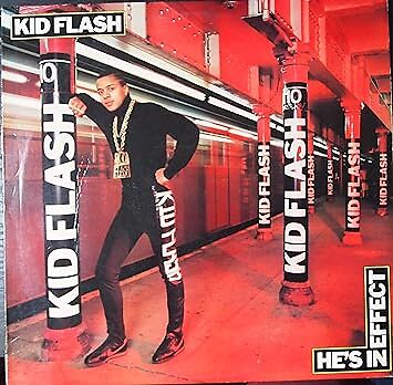 He's In Effect | eBay