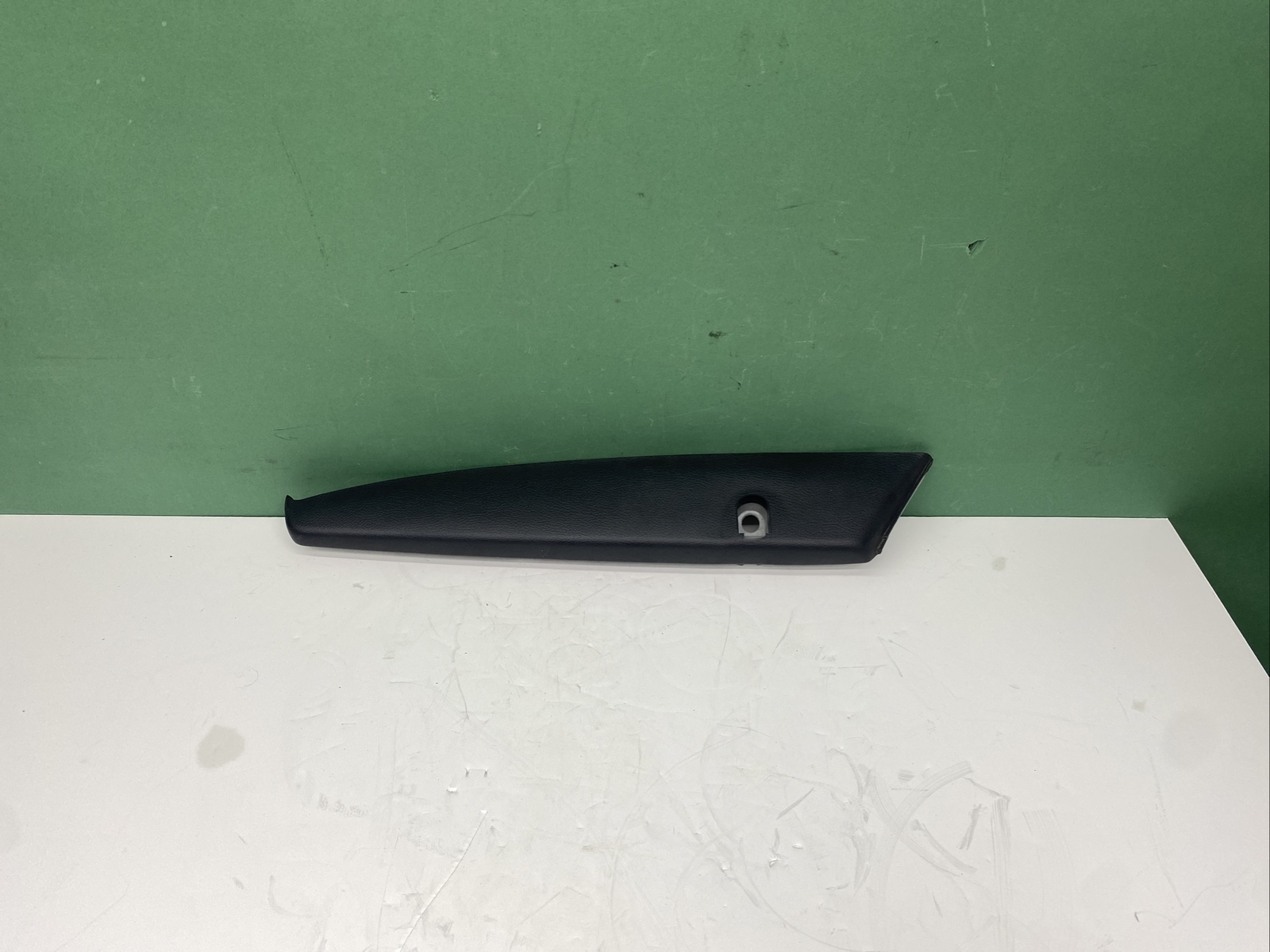 2012 Mazda 3 Front Left Driver Side Door Panel Trim Bezel OEM | eBay