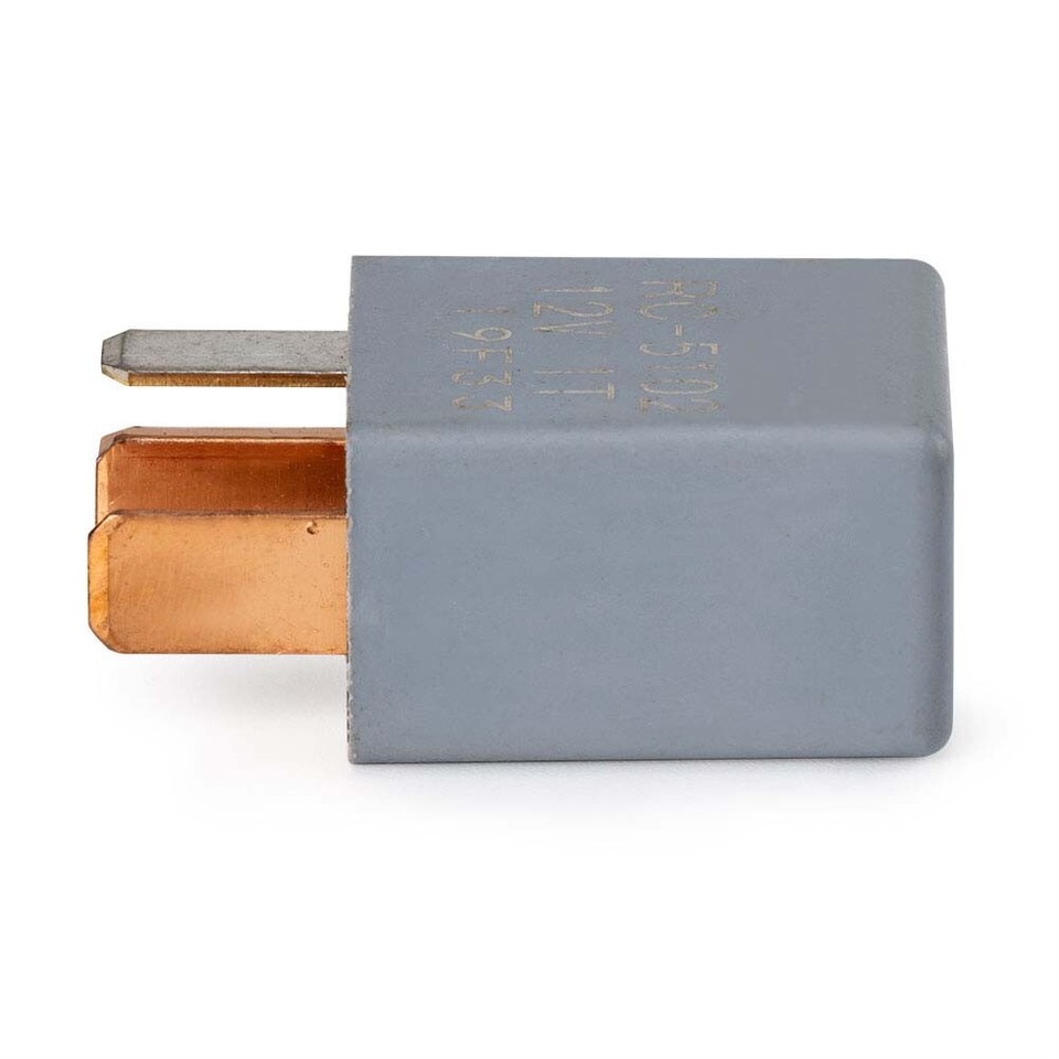 Relay Assy For Mitsuba Honda Acura RC-5102 39794-S10-003 Power (5P ...