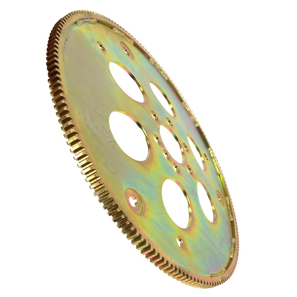 Transmission Swap Flywheel TH350 700R4 For GM LS Gen III V8 4.8L 5.3L 6 ...