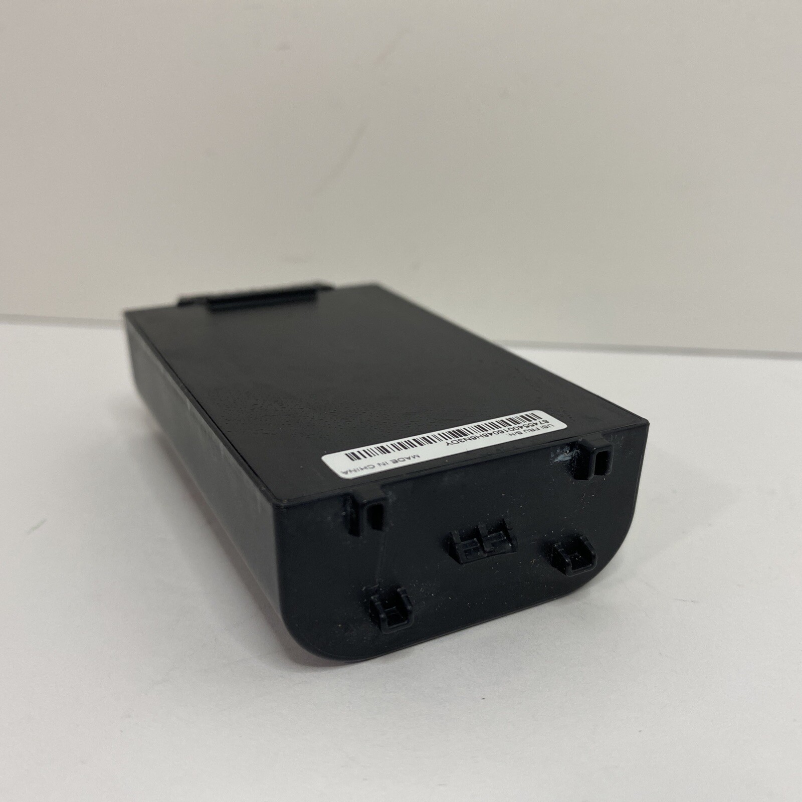 Battery 99EX-BTEC-1 EXTENDED BATTERY PACK 99EX LI-ION 3.7V 18.5 WATT ...