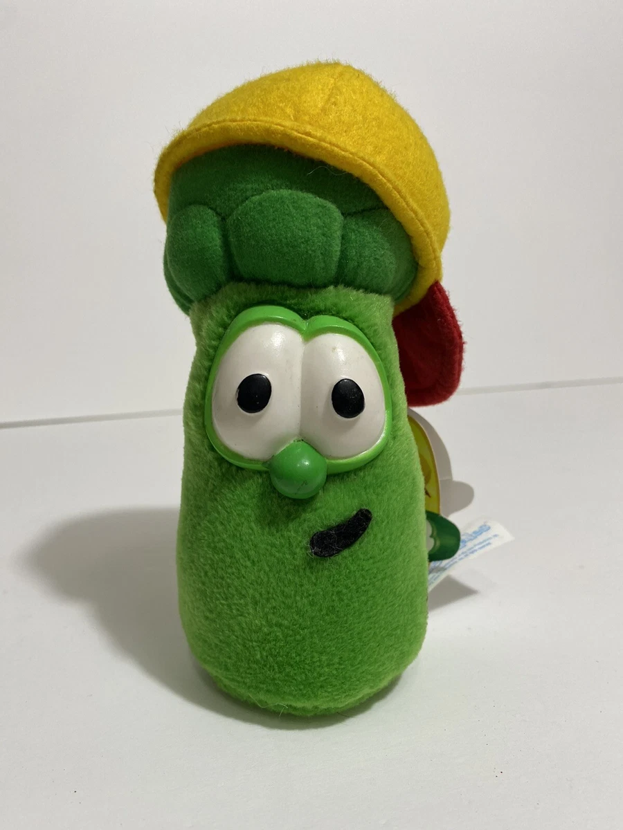 Veggie Tales Junior