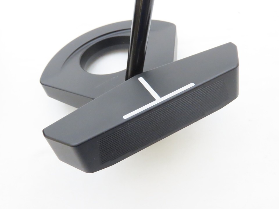 Used LAB Golf DF3 Putter L.A.B. Golf 35 inch Putter 35" 69* Lie ...