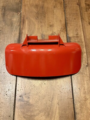 TORO Discharge Cover 30" TurfMaster 22200 22215 125-5093-01 Genuine OEM ...