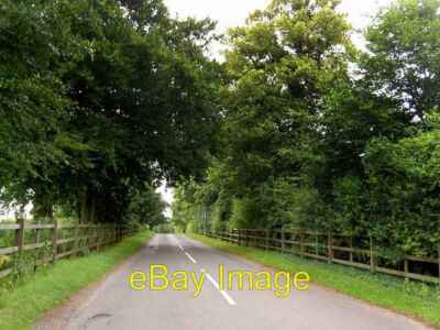 Photo 6x4 Serlby Road Bircotes Just beyond the junction with the A614 ...
