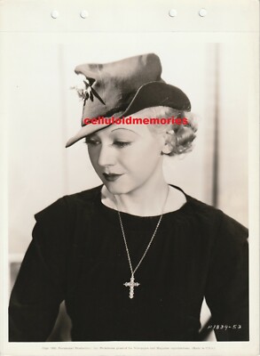 Orig Vintage Key Book Photo 1935 Mississippi Queenie Smith Studio ...