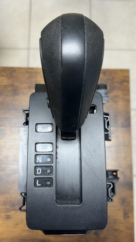 2008-2012 Ford Escape Automatic Floor Gear Shift Shifter Assembly OEM ...