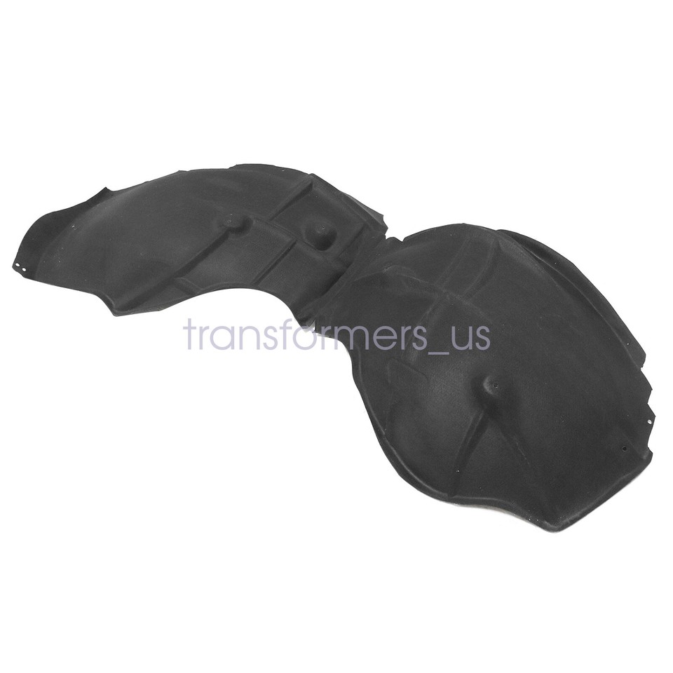 Fender Liners Front Passenger Right Side Fits 2021-2024 Chevy Hand ...