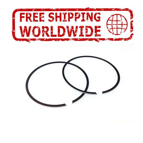 Piston Rings Set 84mm STD Fits for SUZUKI DT200A 200CC 12140-95250 OUTBOARD | eBay Australia