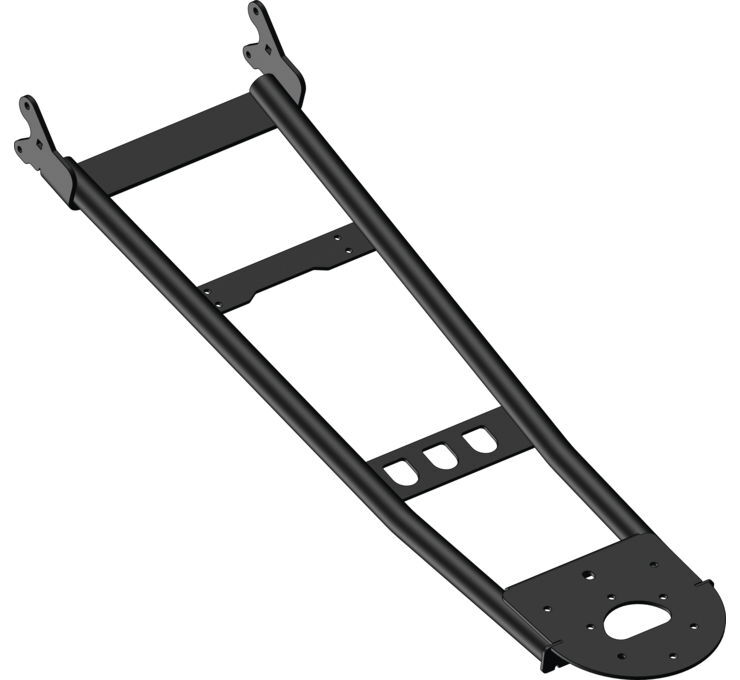 KFI Products Push Tube Lift Arm Lift Arm 105019-R | eBay