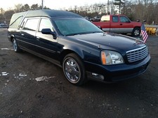 Hearse Cars and Trucks for sale | eBay