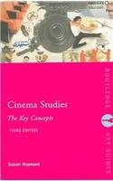 Cinema Studies: The Key Concepts (Routledge Key Guides) by Hayward ...