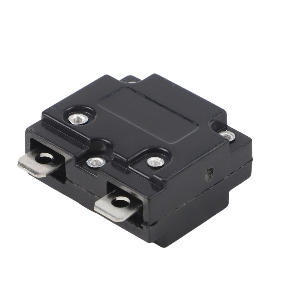 Optimal Protection with the Automatic Reset Relay Top Notch Accessories ...