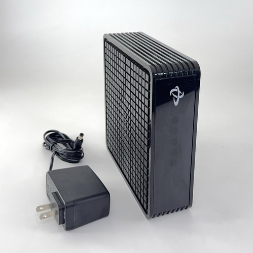 Hitron CODA-45 Cable Modem DOCSIS 3.0 2 GigE Ports - TESTED - SHIPS ...