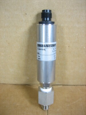 Sensor Technics CTU9003GN0, Pressure Transmitter | eBay