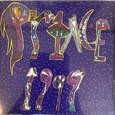 CD 1999 - Prince NEAR MINT! - 6XB | eBay