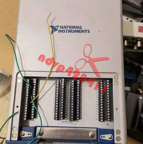 1PCS Used National Instruments Module NI USB-6363 | eBay UK