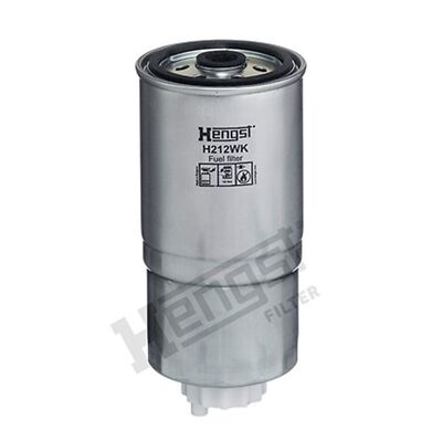 Fuel Filter H212WK Hengst 46807036 313003E000 71771747 313003E200 ...