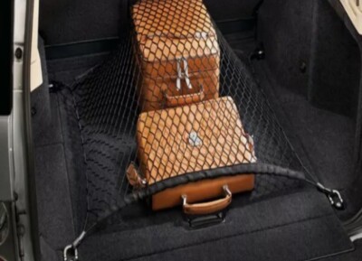 Cargo Net-Loadspace Retention Net LAND ROVER OEM ACCESSORIES VPLMS0302 ...