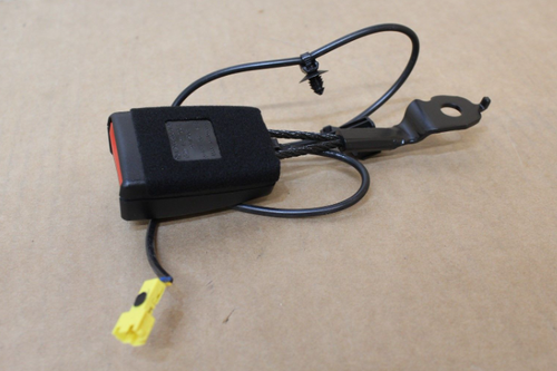 MERCEDES-BENZ GLC X253 Front Seat Belt Buckle A2058600169 NEW GENUINE ...