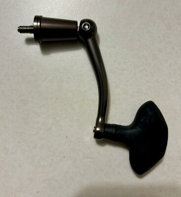 1 Penn Part# 15-BTLII4000 Handle Assembly | eBay