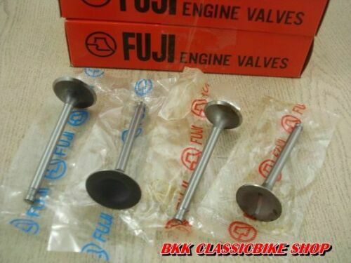Honda CB175 SL175 CD175 CA175 CL175 CB200 CL200 Valve Inlet + Exhaust ...