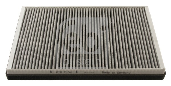 Pollen / Cabin Filter fits MERCEDES SPRINTER 906 2.2D 2006 on ...
