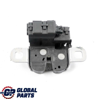 Mini Cooper R60 R61 Rear Boot Trunk Lid Tailgate Lock Latch 9802312 ...