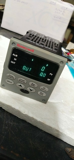 Honeywell Udc3500 Universal Digital Controller for sale online | eBay