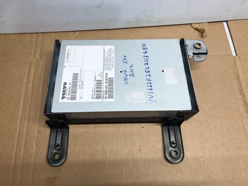 2011 2012 2013 Volvo S60 V60 AMPLIFIER 30659685 AA OEM 11 12 13 | eBay Australia