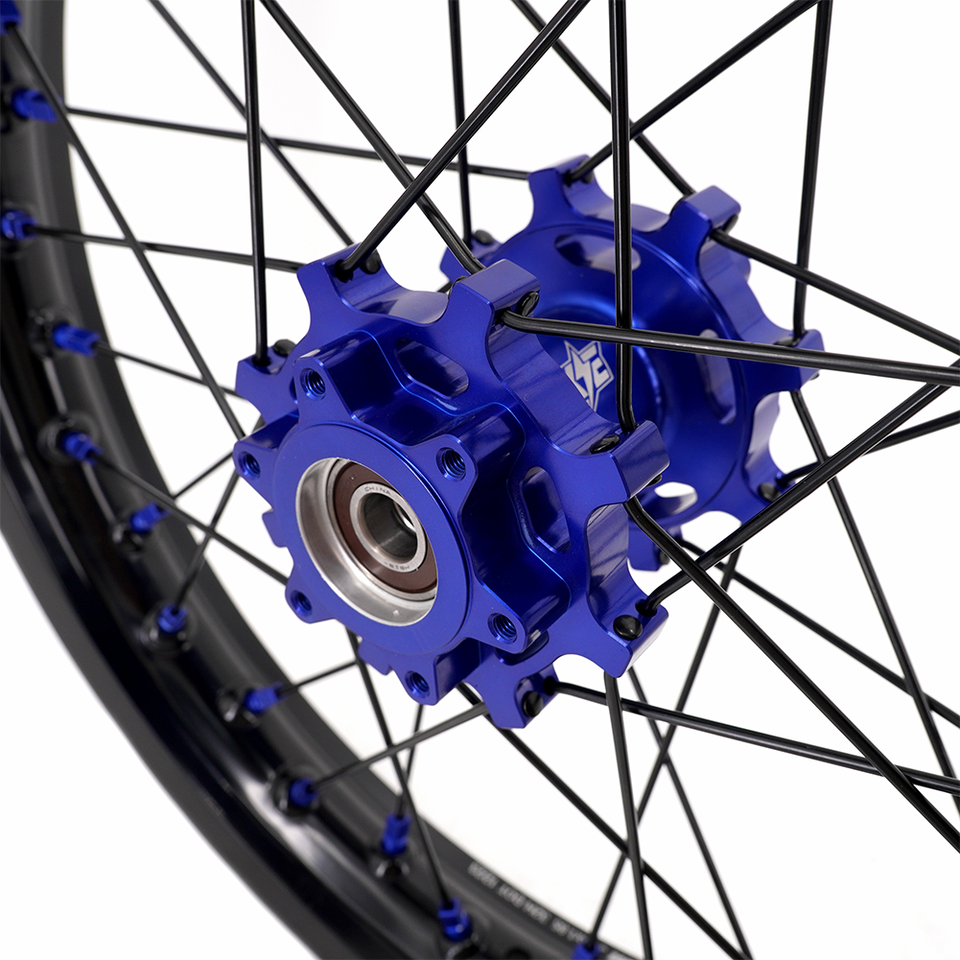KKE 19/16 Spoked Wheels Rims Set Fit Talaria Sting MX3 R MX4 xXx E-Bike ...