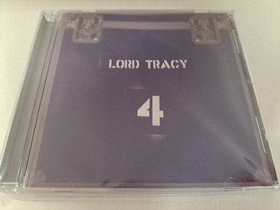 Lord Tracy 4 New CD Reissue Hard Rock | eBay