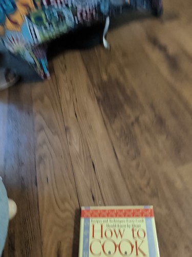 Vintage 2000 How To Cook Without A Book Recipes Cookbook Cook Book ...