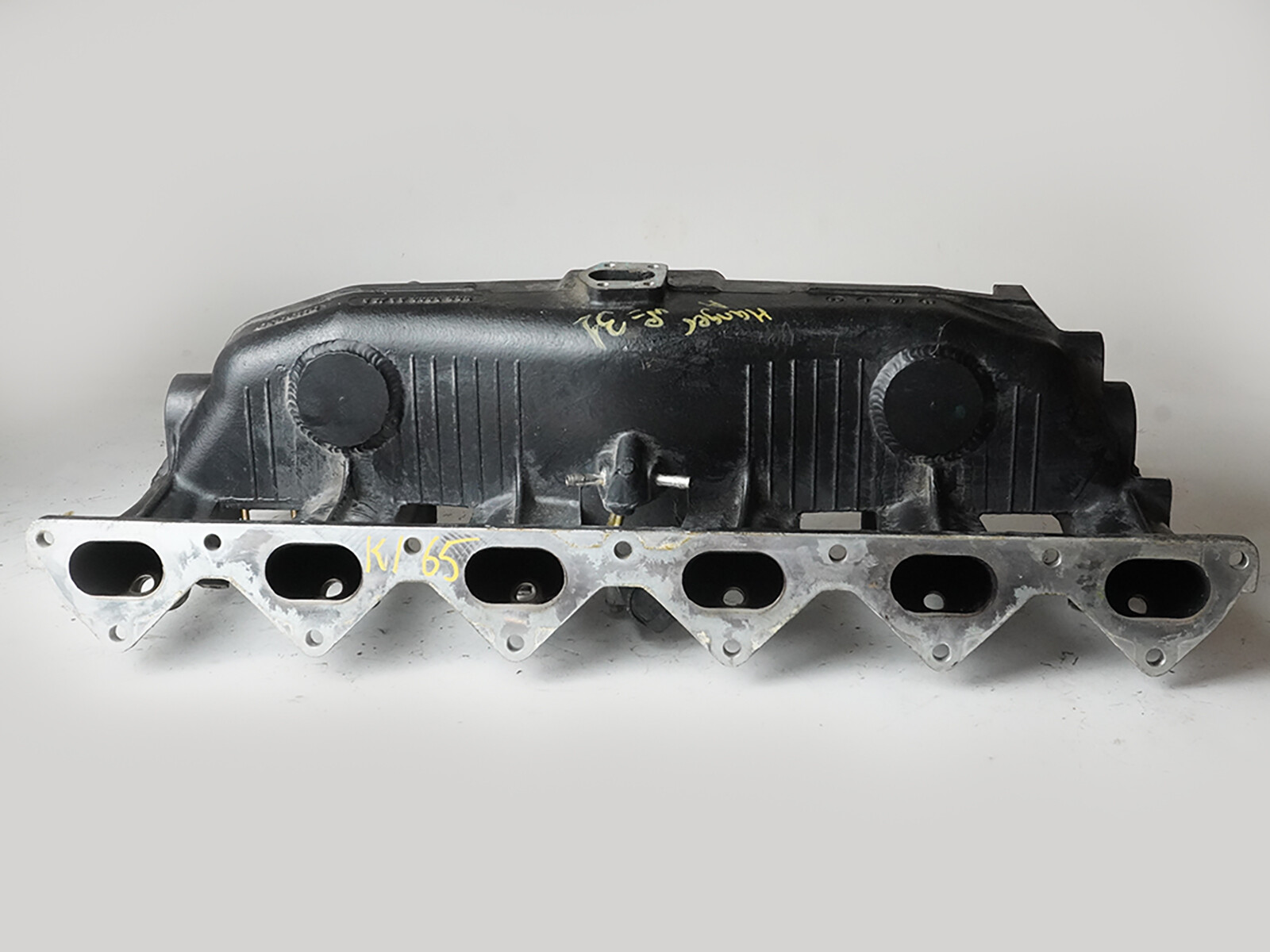 1994 Jaguar Xj6 Xjs 4.0L Intake Manifold Engine Motor 6 Cylinder ...