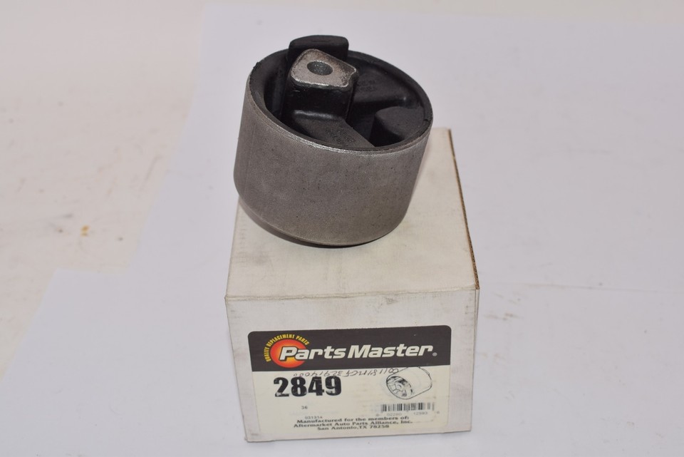 Parts Master 2849 Transmission Mount | eBay