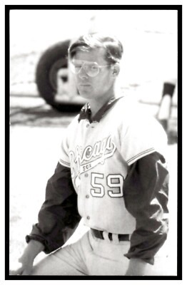 Steve Kealey Chicago White Sox Vintage Baseball Postcard PCCW | eBay