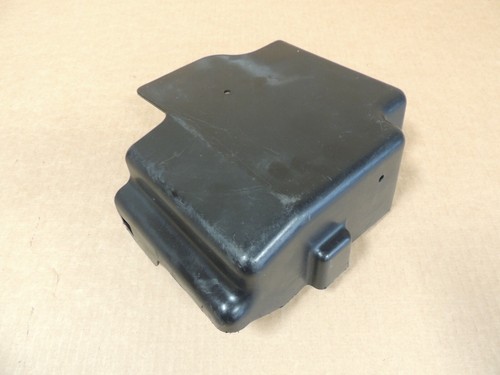 1999-2007 Chevy Silverado GMC Sierra Suburban ECM PCM Ignition Cover ...